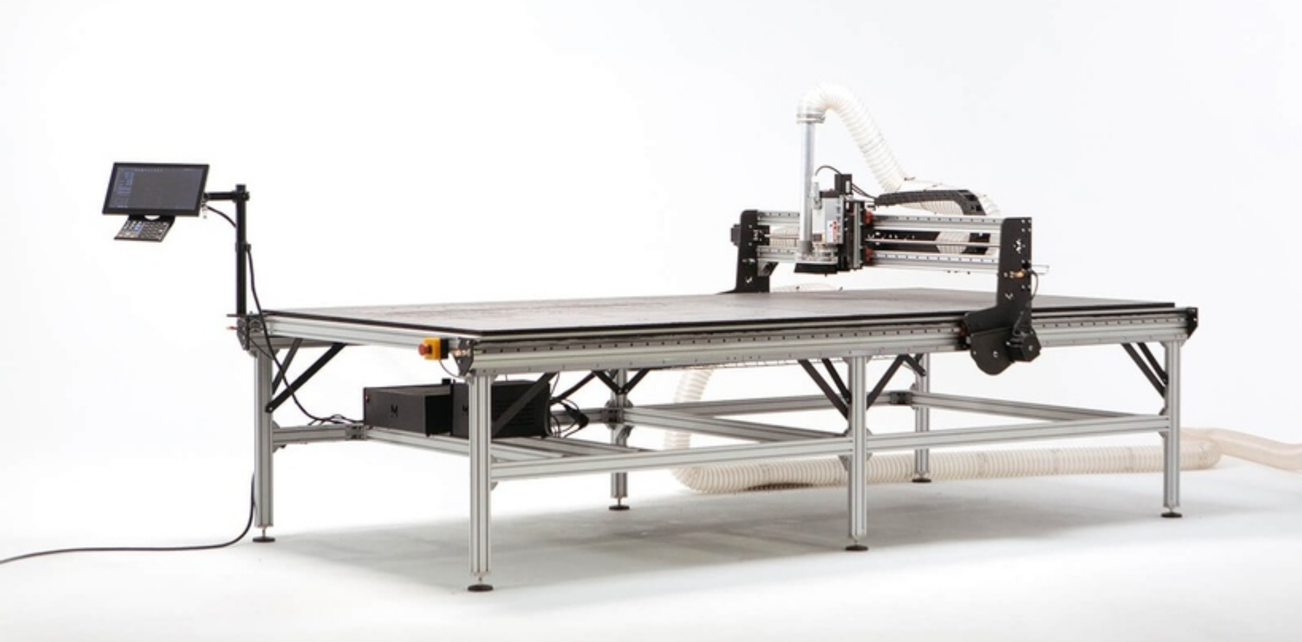 A quoi ça sert : Une CNC ? 03/04/24 | L'Atelier de Claret